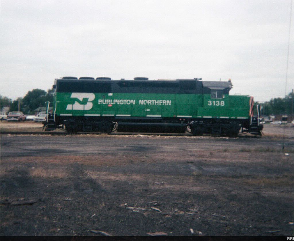 BN 3138